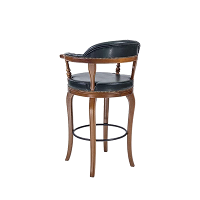 BERMILLO AHŞAP BAR SANDALYESİ | Sandalye Gurusu