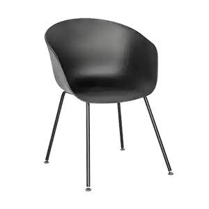 SOLİD DÖRTLÜ BOYALI BORU AYAK PİNGOLU | Sandalye Gurusu